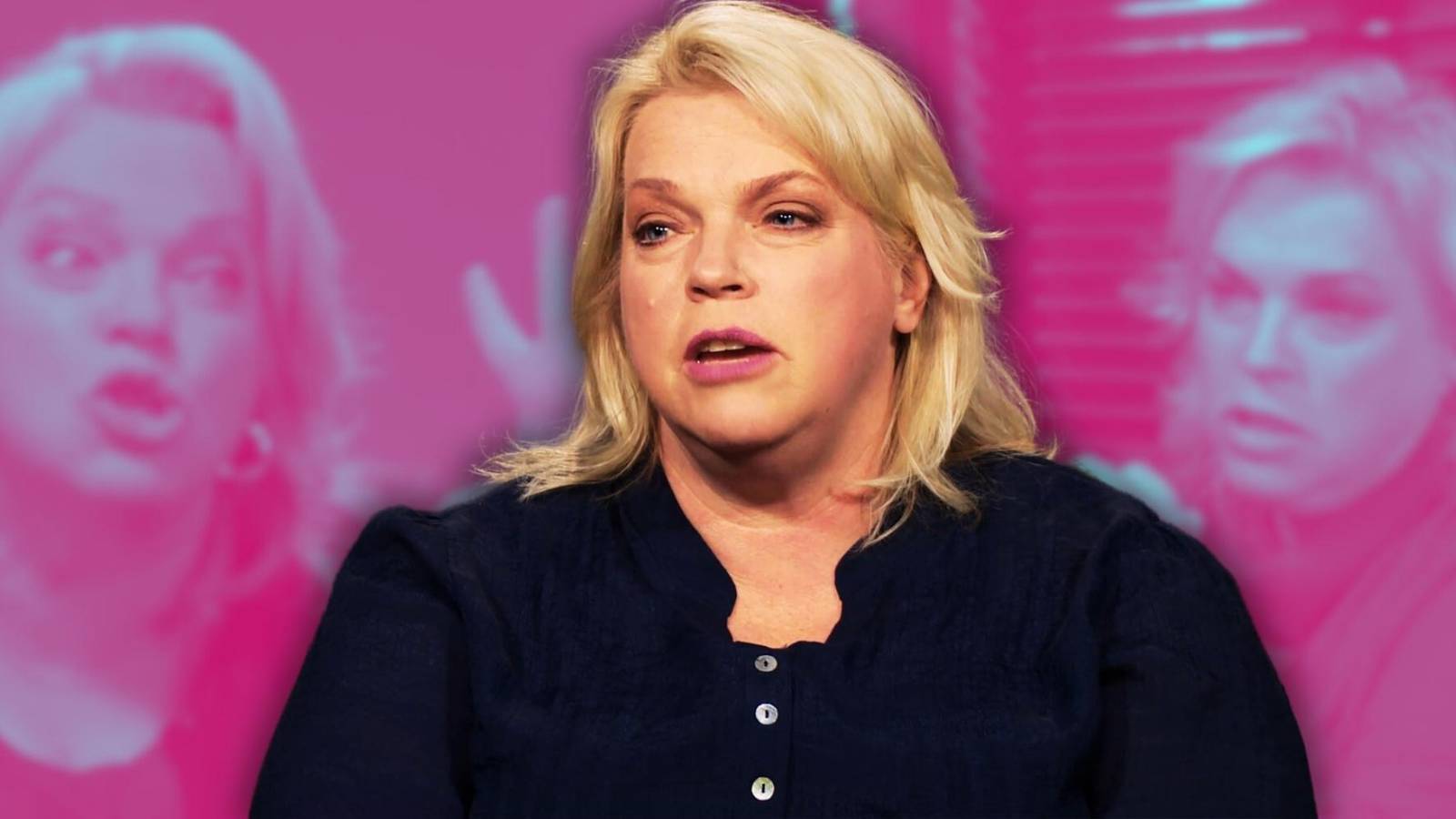 Sister Wives: What We Know About Janelle Brown's Life Before The Show
