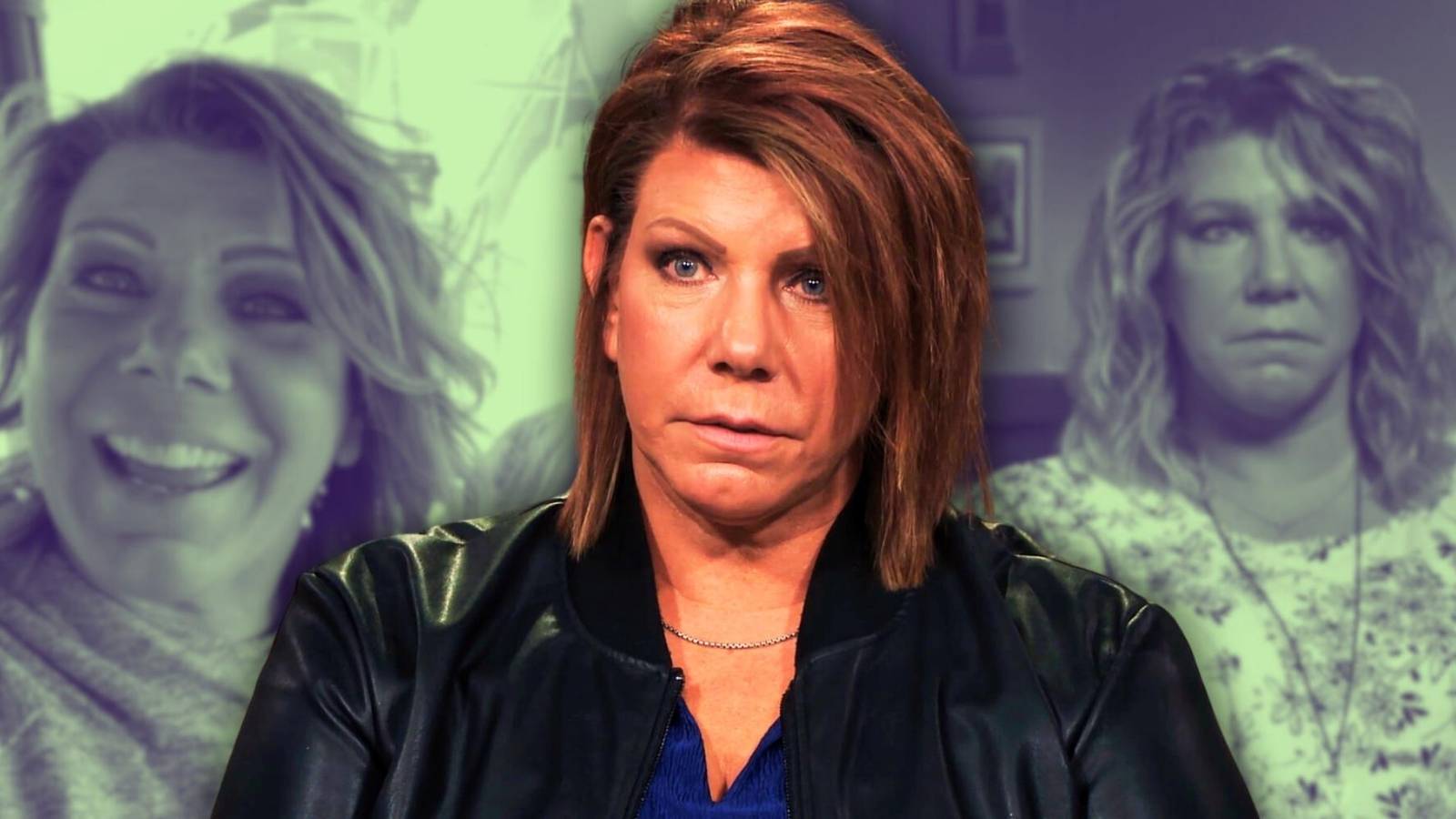 Sister Wives: What We Know About Meri Brown's Life Before The Show