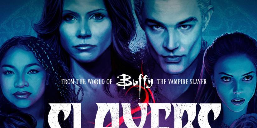 Buffy The Vampire Slayer: 11 Biggest Reveals & Spoilers From The New Sequel