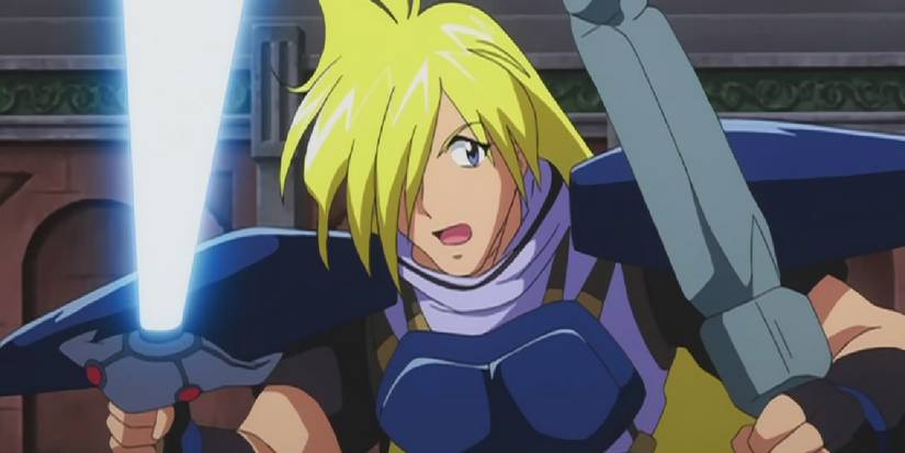 10 Most Powerful Anime Swords