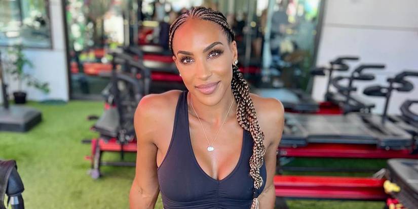 RHOBH Season 13: Annemarie Wiley's Age, Job, Instagram & More