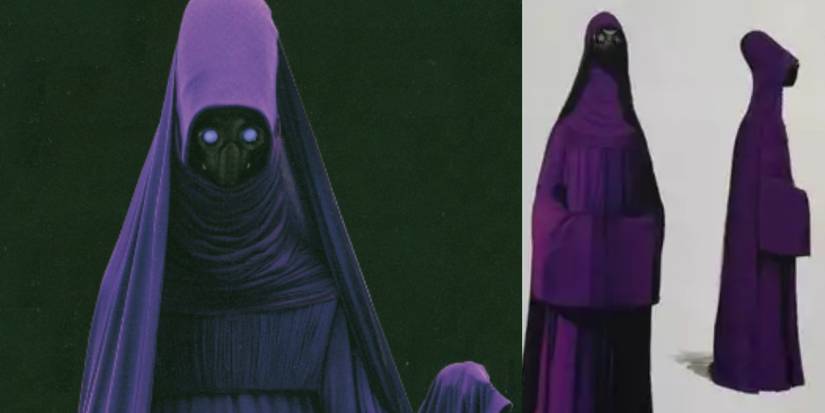 6 Star Wars Alien Races Who Could Come From Ahsoka's Other Galaxies