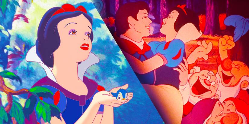 10 Most Exciting Things To Expect From The Live-Action Snow White