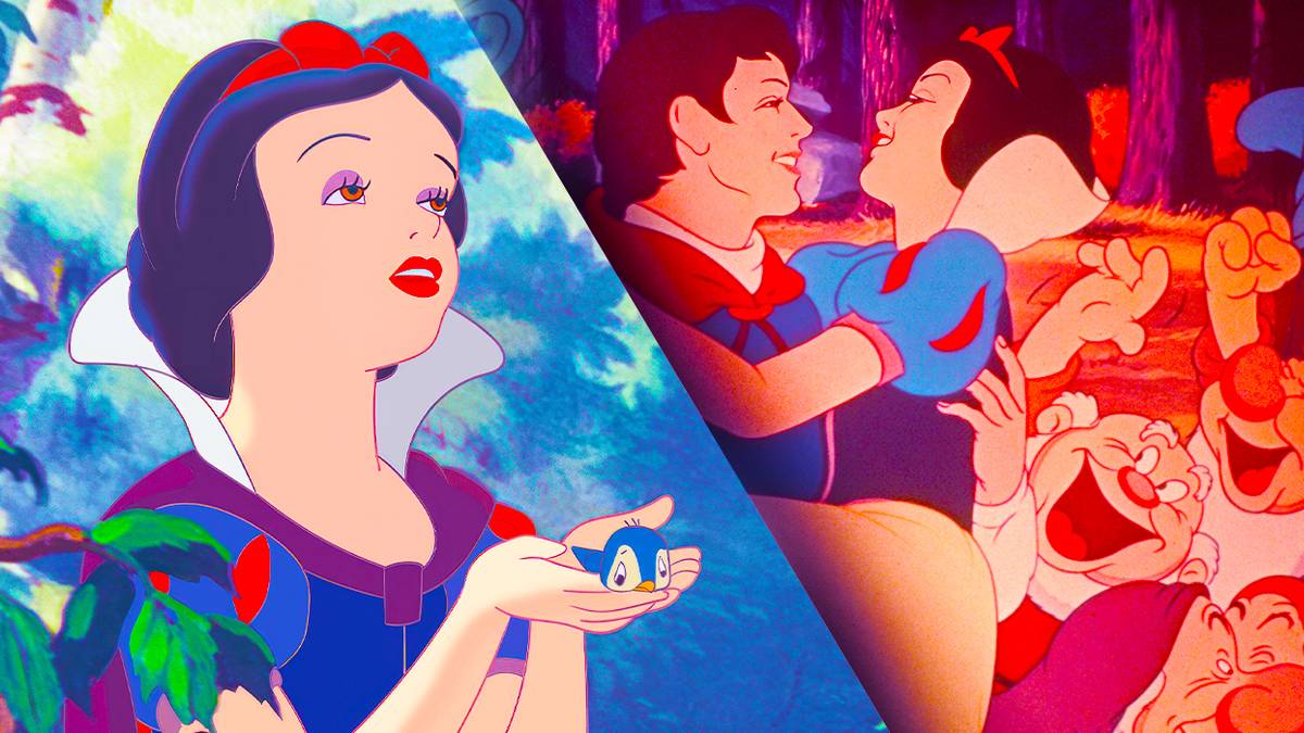 Live-Action Snow White's Dwarfs Make The Casting Controversy Even Worse