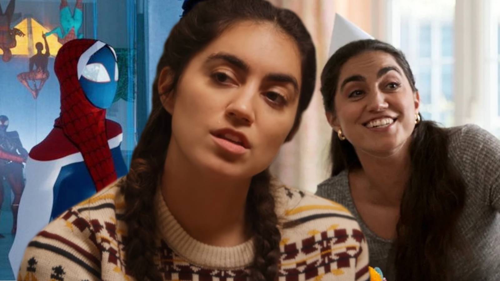 Every Sofia Barclay Movie & TV Show Ranked