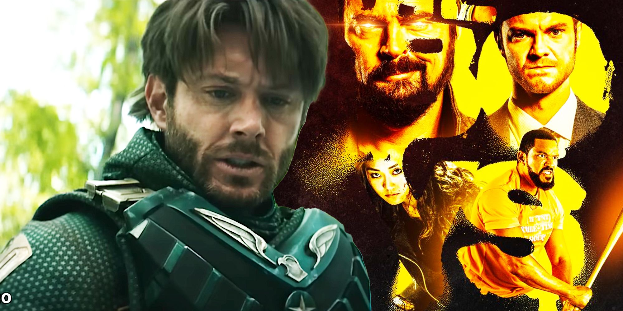 The Boys Season 5 Cast Update Supports The Most Exciting Homelander Theory