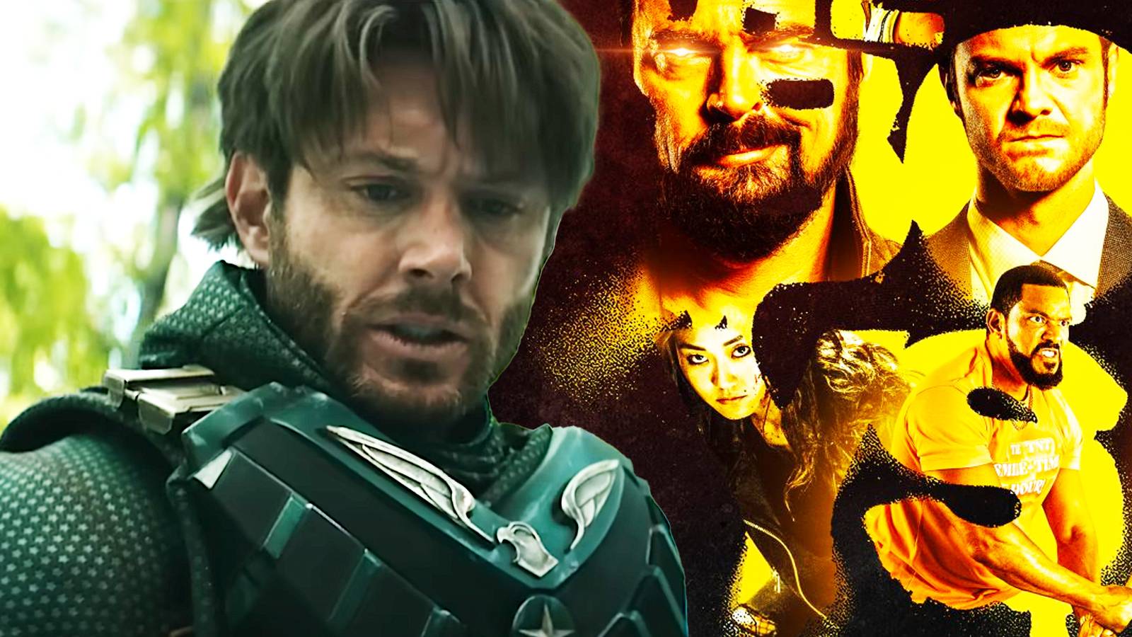 How Soldier Boy Appears In Gen V (Despite The Boys Season 3's Ending)