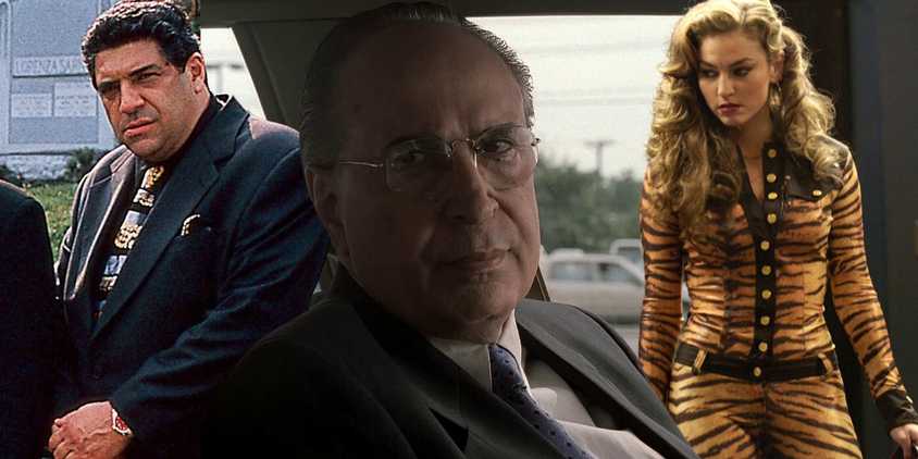 Grace Van Patten's 10 Best Movies And TV Shows