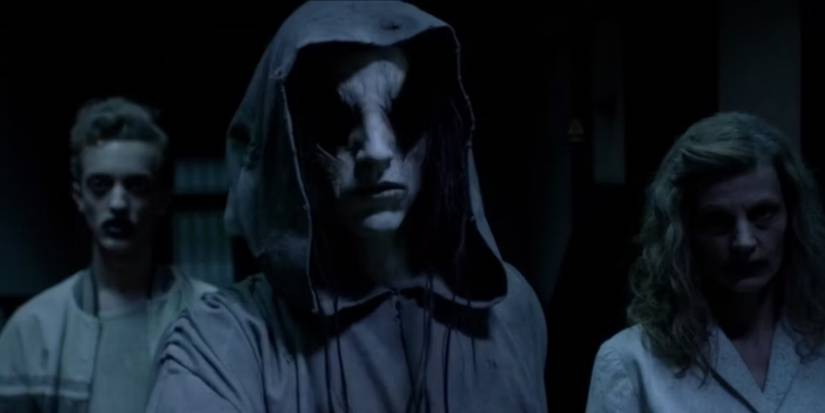 11 Supernatural Monsters That Can Possess A Human's Body