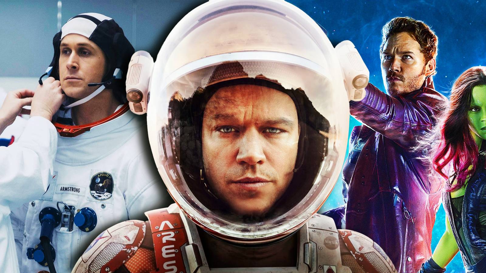 10 Space Movies That Experts Claim Are Wildly Inaccurate