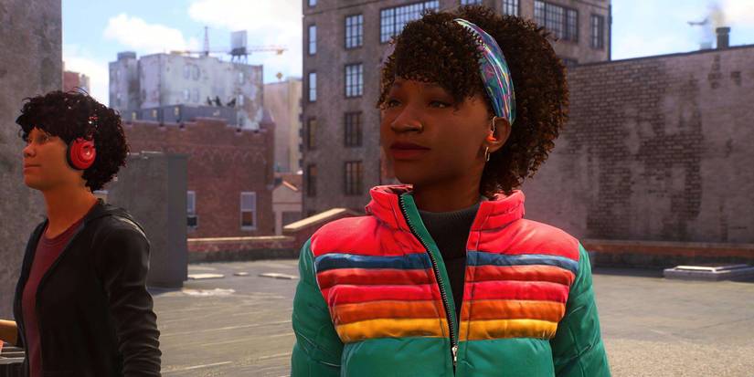 Every New Feature Coming To Marvel's Spider-Man 2 New Game Plus Update