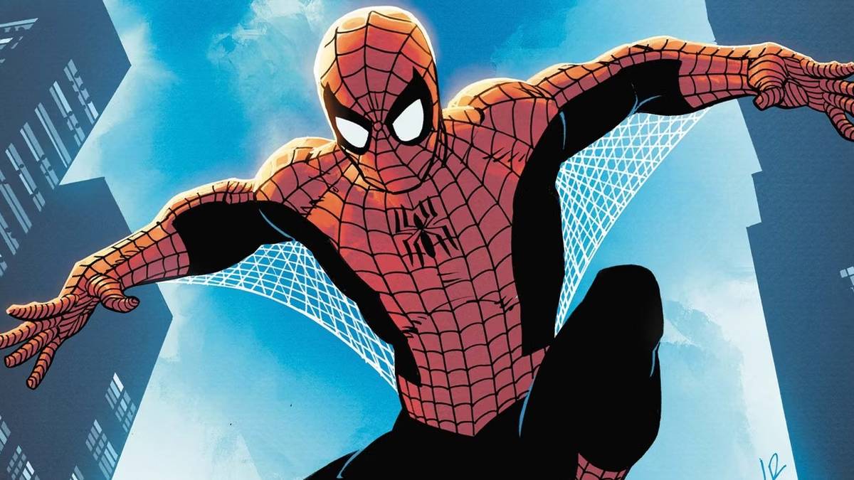 Shonen Jump Publisher Bets Big On Spider-Man Manga For Next Big Hit