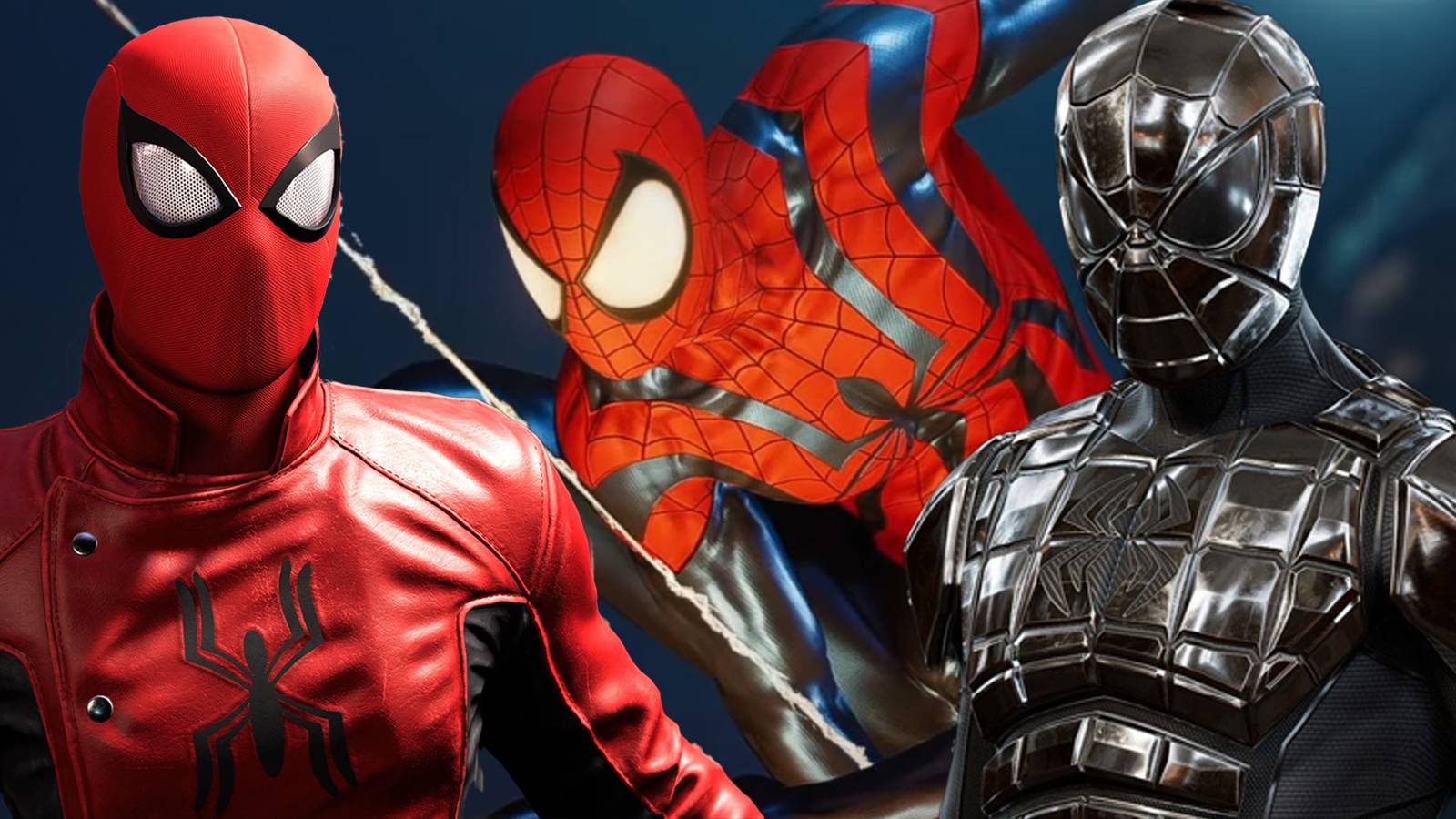 "Spider-Man, But Make It Fashion": Fashion Influencer Styles Awesome ...