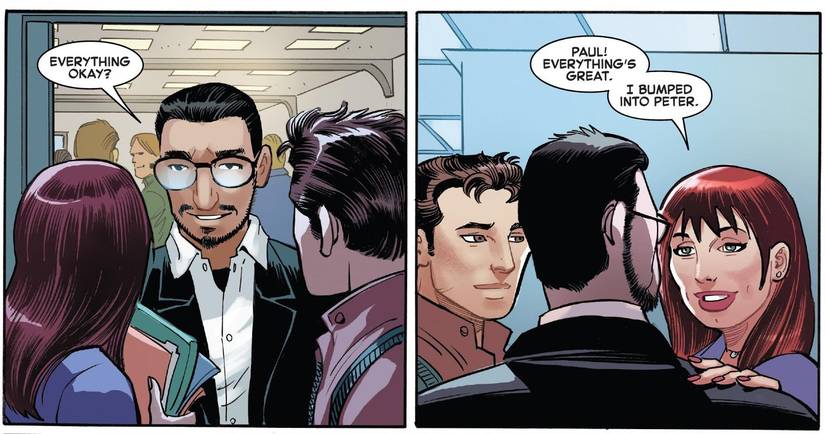 We're Not Kidding, Marvel's New Venom May Be One of the Universe's Most ...