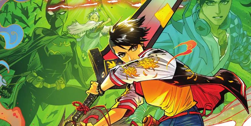 Superman, Wonder Woman, Shazam!: The Best Dawn of DC Titles that ...