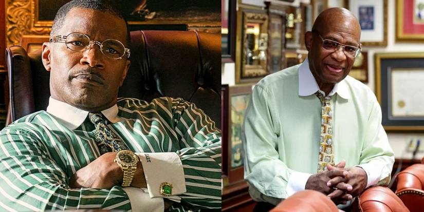 The Burial Cast & Character Guide