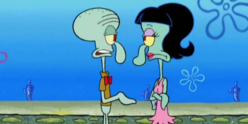 SpongeBob SquarePants: 20 Squidward Quotes We Can All Relate To