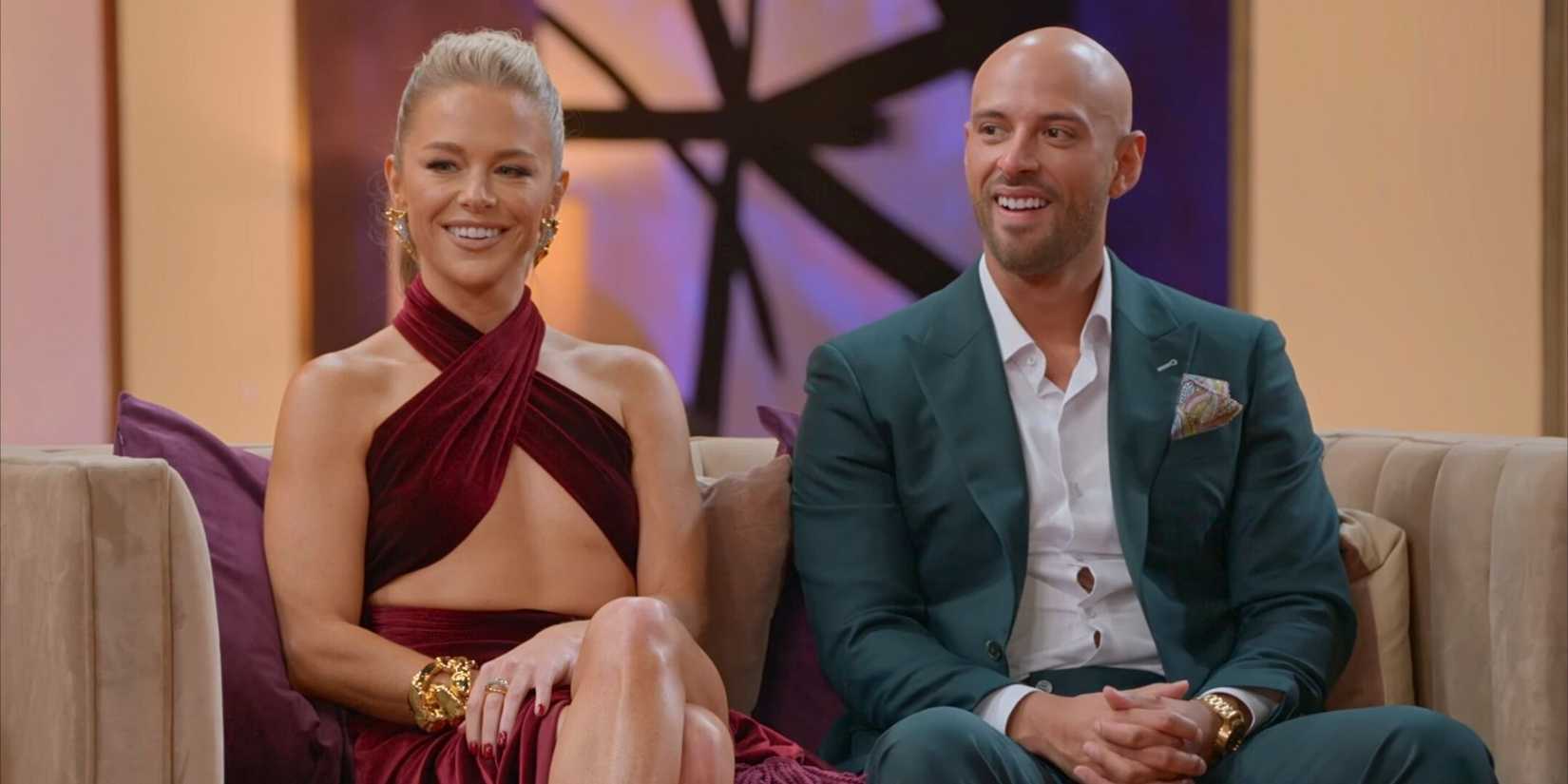 What Happened To Izzy Zapata After Love Is Blind Season 5?