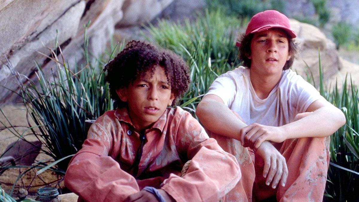 Disney+ Holes Remake Sets Pilot Cast With Little Miss Sunshine Star ...