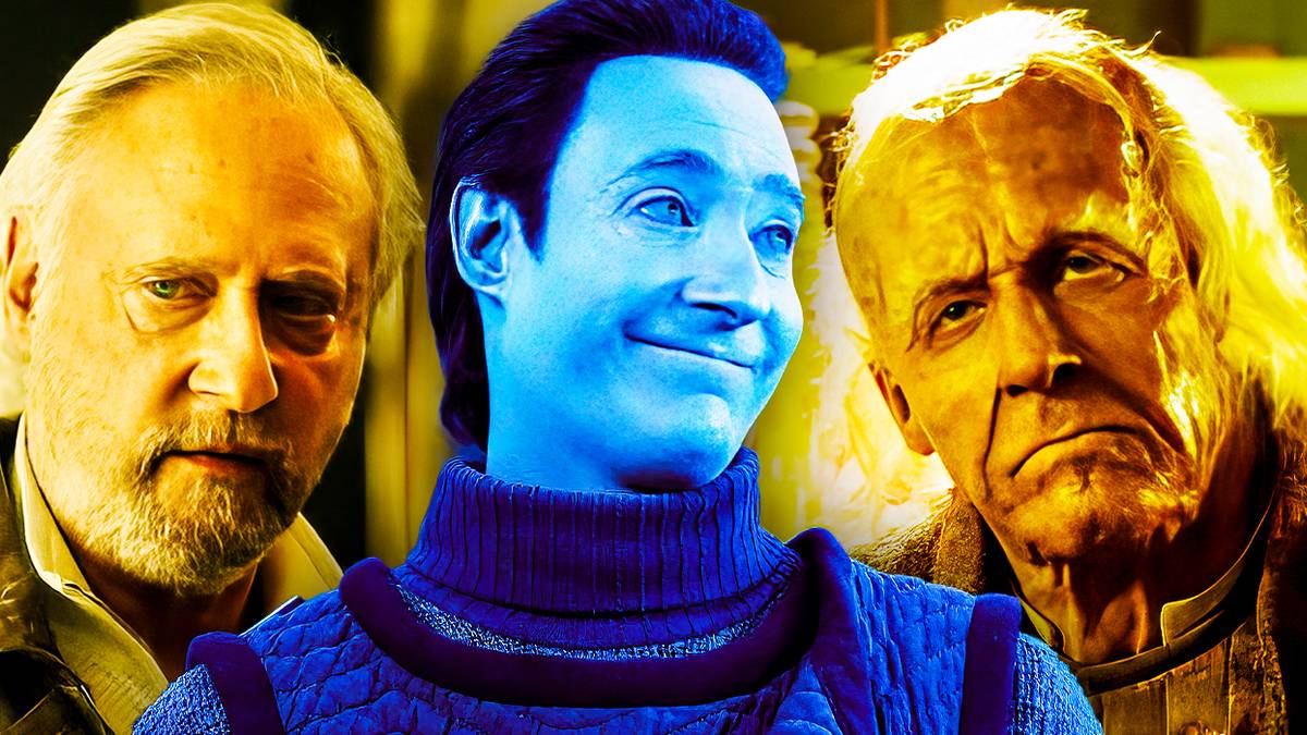 Data’s Evil Relatives: Every Soong’s Biggest Crimes In Star Trek