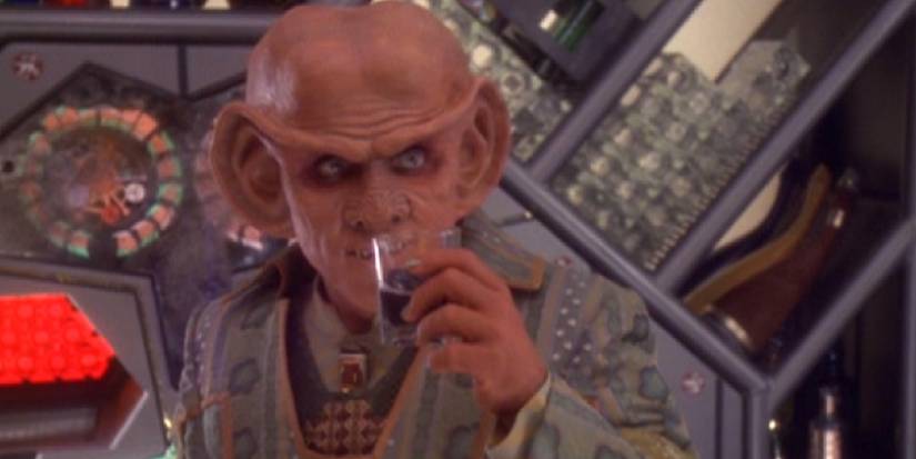 9 Ways DS9's Ferengi Changed Star Trek History