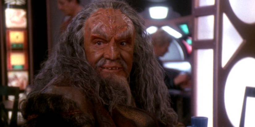 Star Trek’s Classic Klingon Kor & Dahar Master Explained