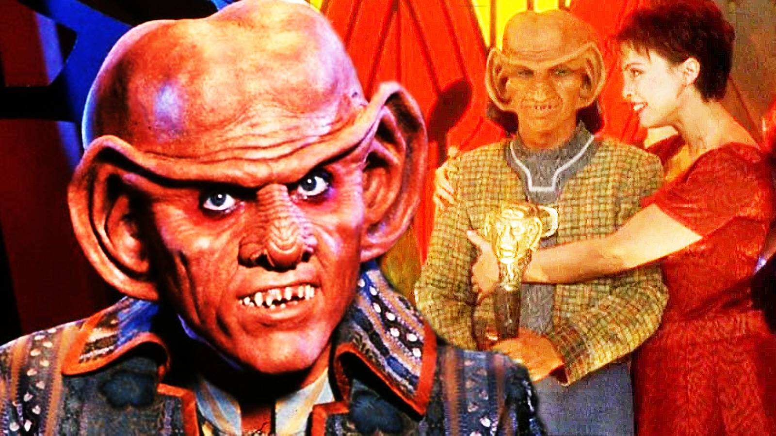 10 New Star Trek Reveals About The Ferengi 24 Years After DS9