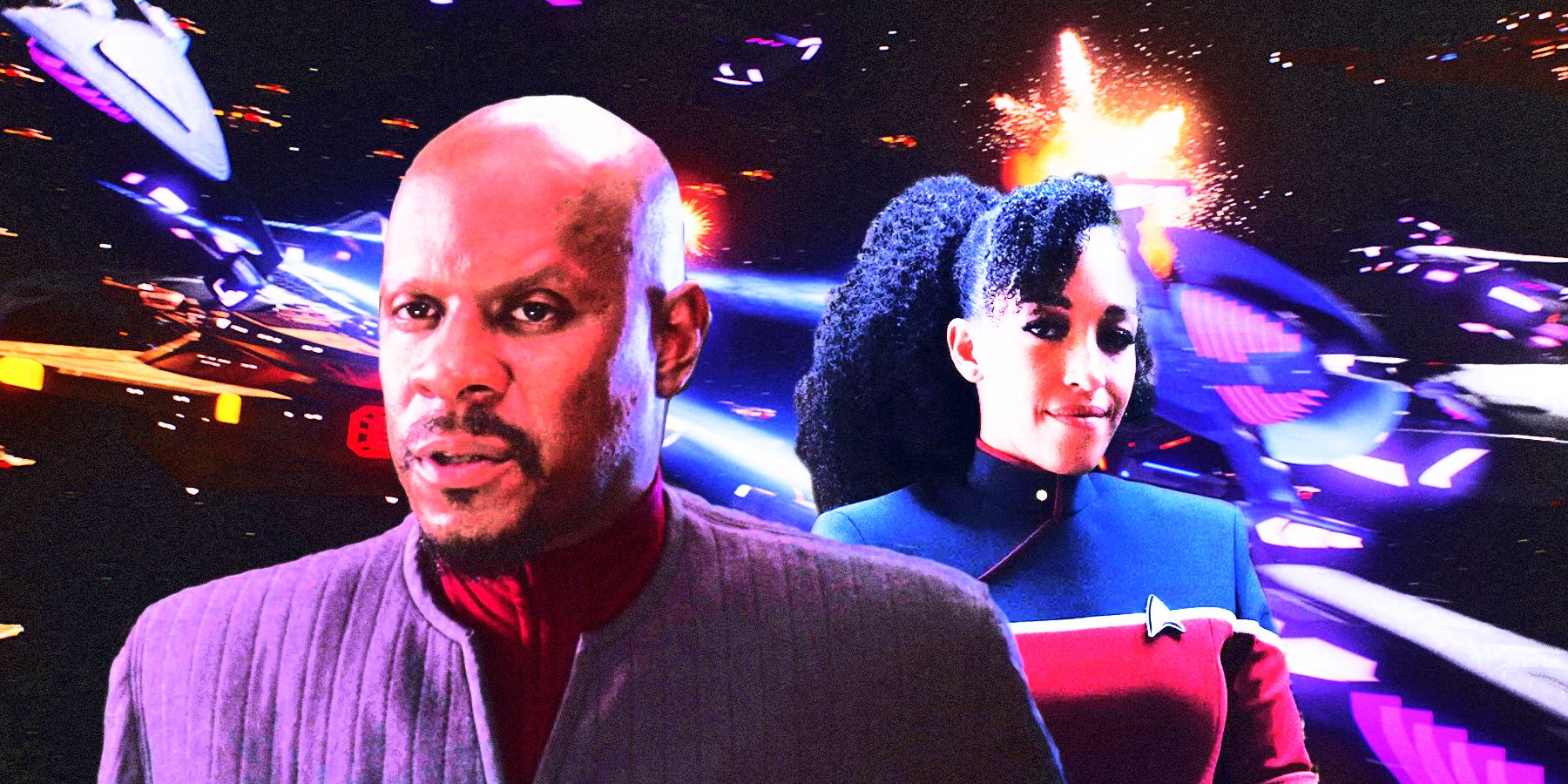 Star Trek: DS9’s Vorta & Dominion Role Explained