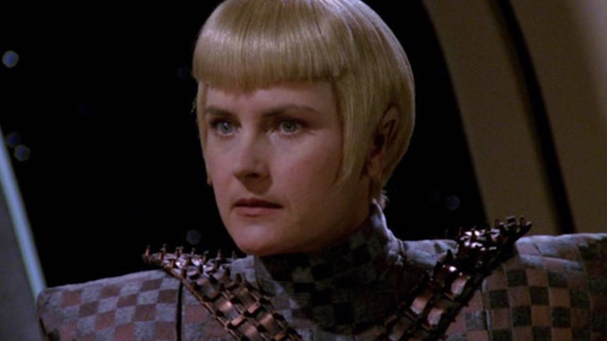 Tasha Yar's Daughter Gets Terrifying New Title, As Star Trek Doubles ...