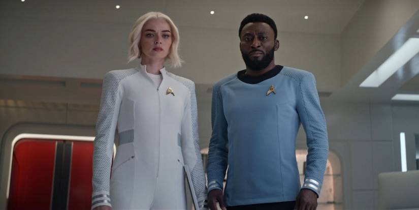 Star Trek’s Best Medical Team Is On Strange New Worlds - And It’s Not ...