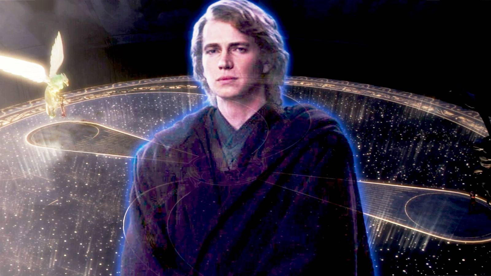 Ahsoka's Ending Explains How Anakin Brought Balance To The Force After ...