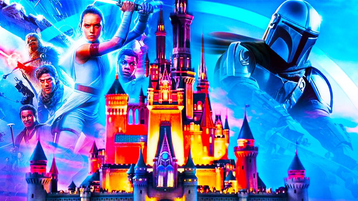 New Analysis Hints Star Wars Hasn't Been The Success Story Disney Claims