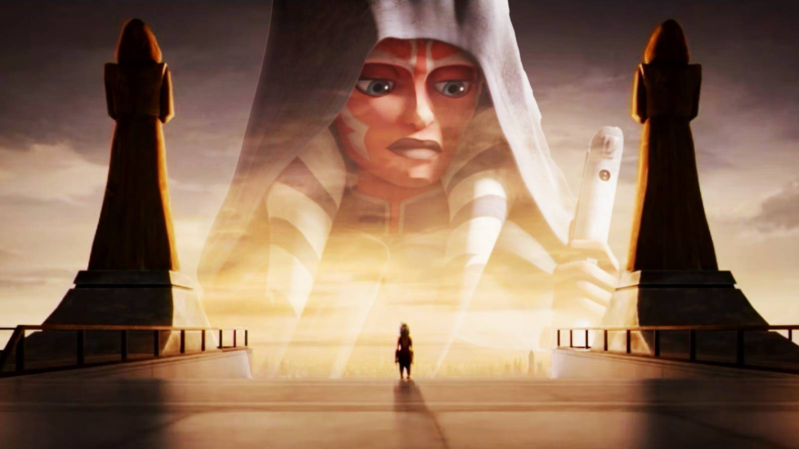 Star Wars: The Clone Wars - Every Season From Worst To Best