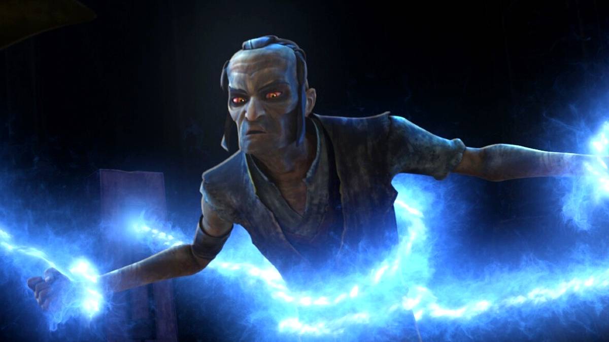 George Lucas' Original Plan For Sifo-Dyas Was Darker Than Star Wars ...