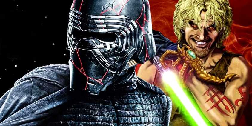 Who Is Cade Skywalker? 10 Things Every Star Wars Fan Should Know About ...
