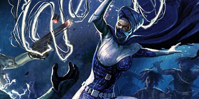 The 9 Most Powerful Dark Side Users In The Empire, From Star Wars Canon ...