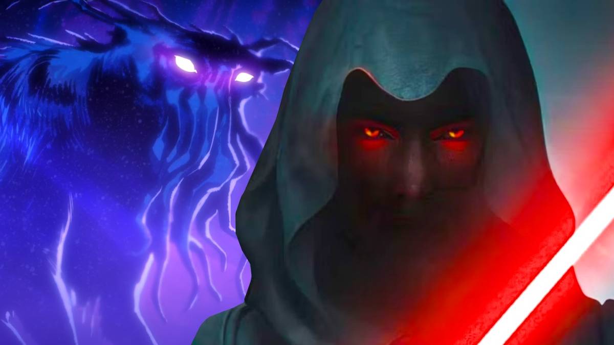 Star Wars Finally Hints How The High Republic's Force Predator Really ...