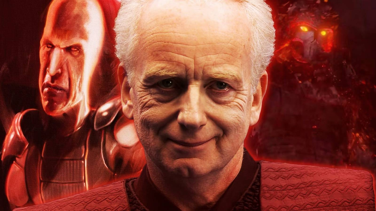 Star Wars: Why The Rule Of Two Was The Sith's Greatest Weakness