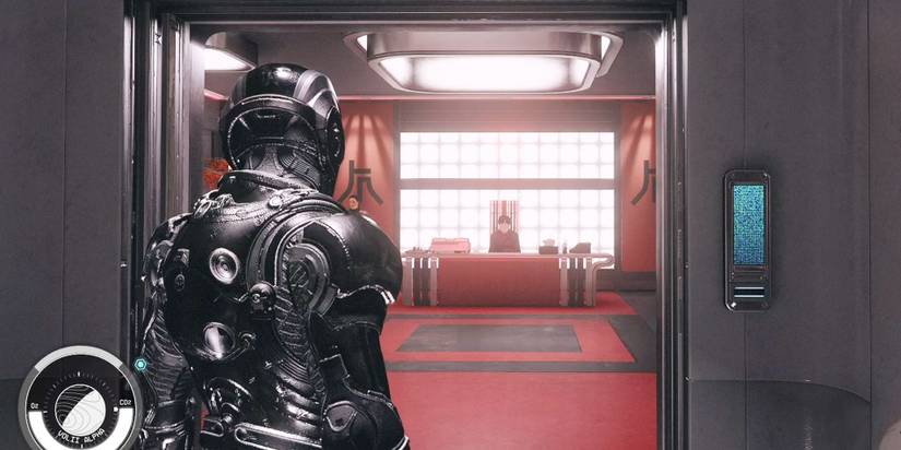 10 Biggest Starfield Story Spoilers And Reveals