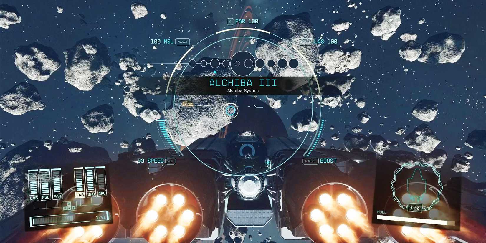 New Side Quests Make Starfield's Outer Space Gameplay Way More Exciting