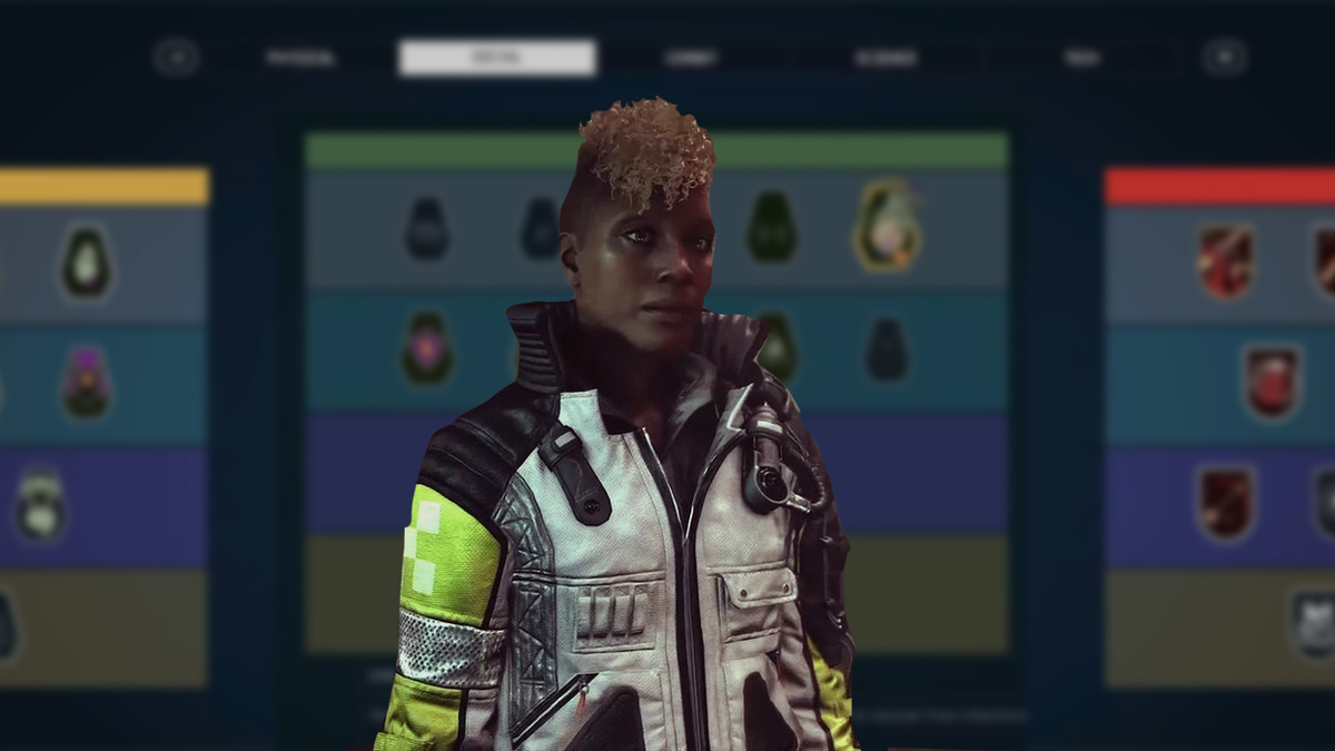 Starfield: The Best Physical Skill Builds