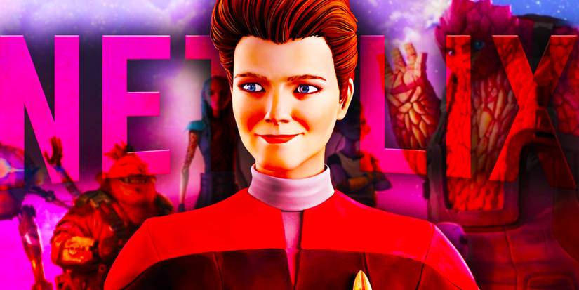 Where To Watch Every Star Trek TV Show & Movie