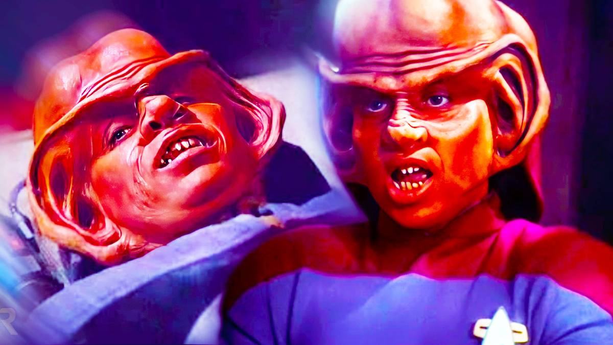 Star Trek Medicine Reminds Fans How DS9’s Nog Was Saved