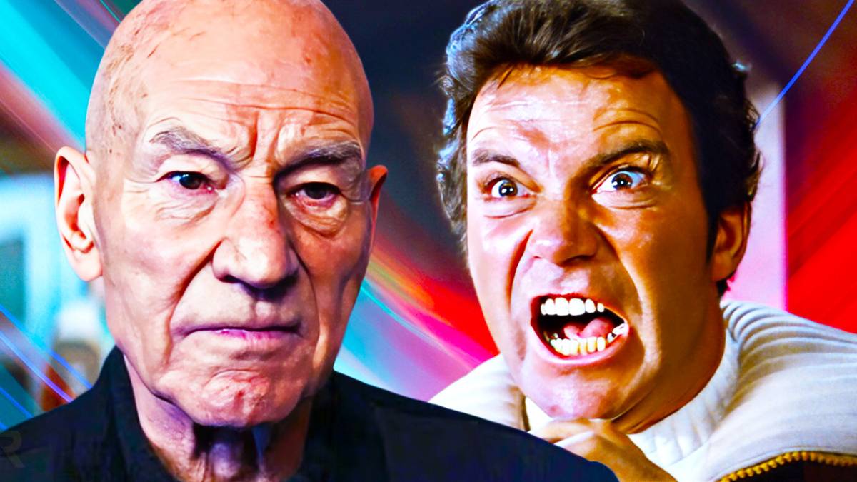 A Stolen Star Trek Genesis Device Sets Up Picard Season 3's Daystrom Station Reveal