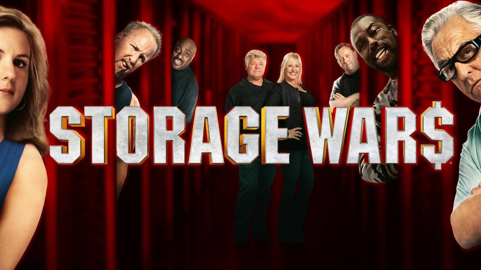 Storage Wars Season 15: Cast Guide