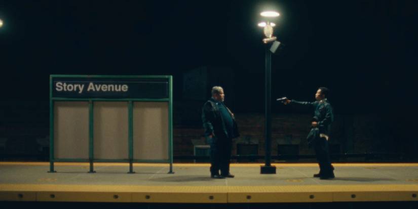 Story Ave Interview: Composer Pierre Charles On Aristotle Torres ...