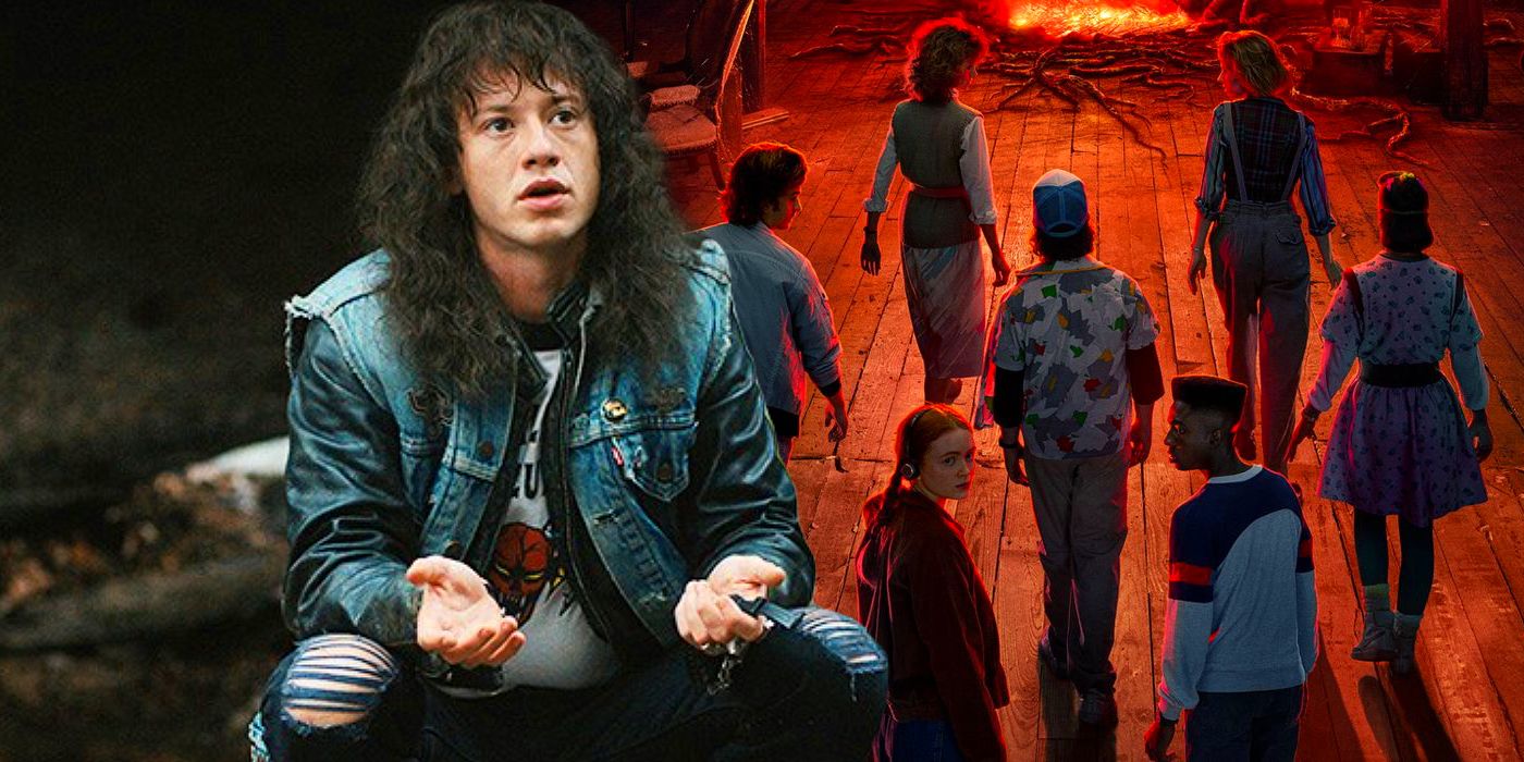 Stranger Things Explains Hellfire Club Origin & Eddie Munson's Backstory