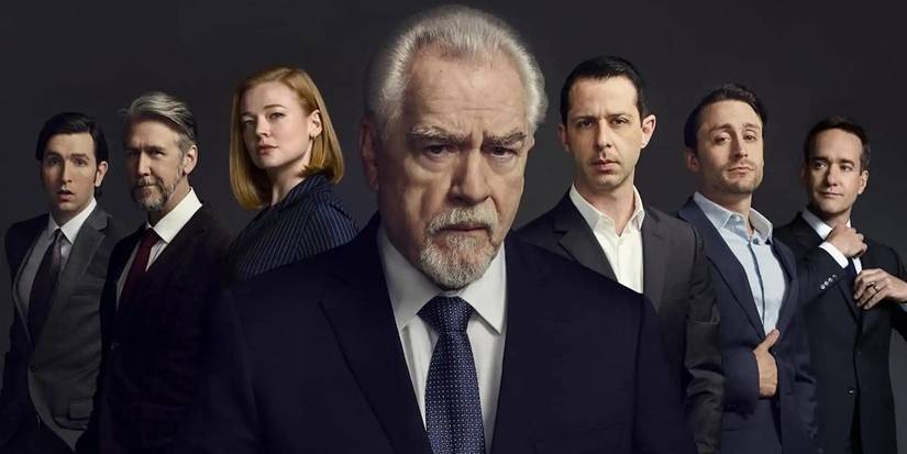 10 Incredible TV Shows That Are Tough To Get Through Because They're So ...