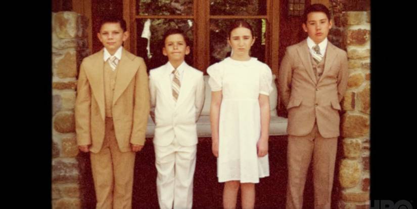 10 Best Opening Credits From HBO Shows, Ranked