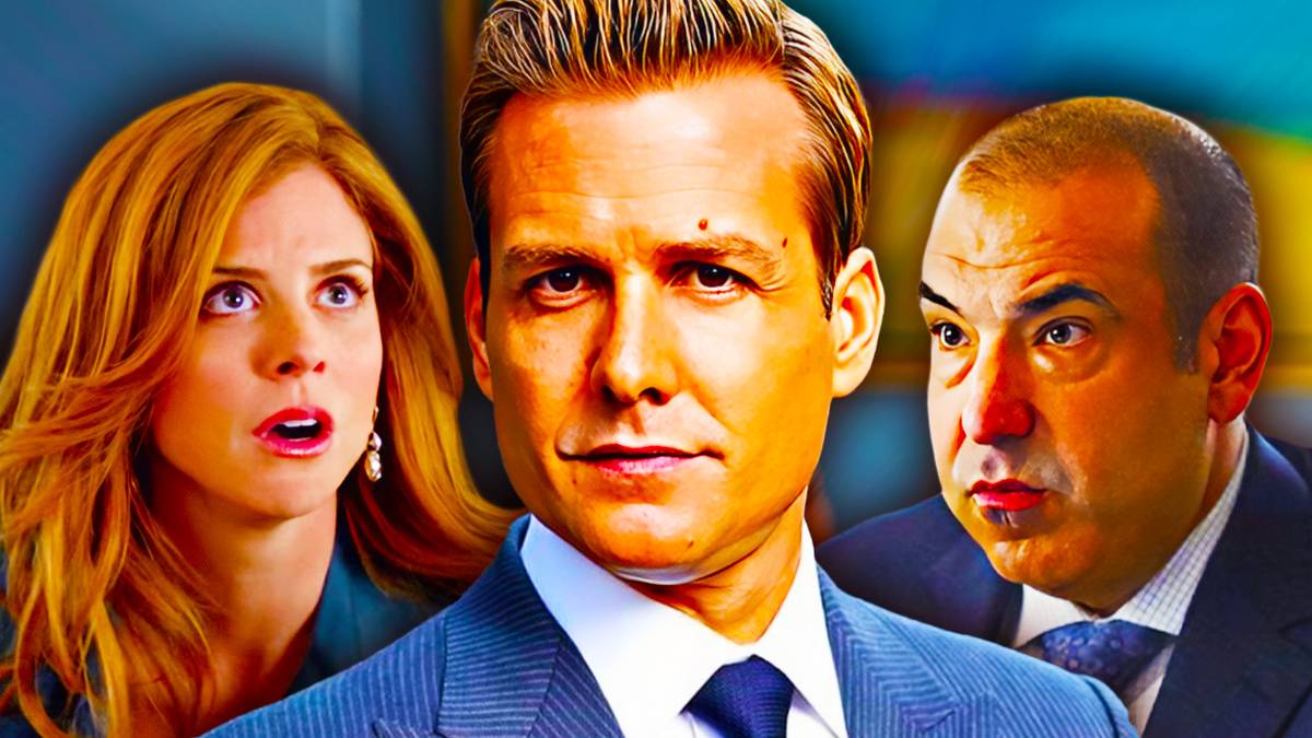 6 Suits Spinoffs Ideas We Would Love To See Happen